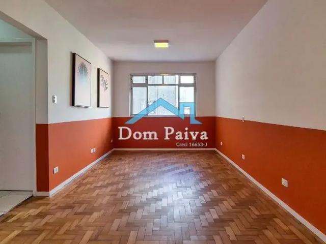 Apartamento para Venda em São Paulo/SP Vila Buarque 1 Quartos