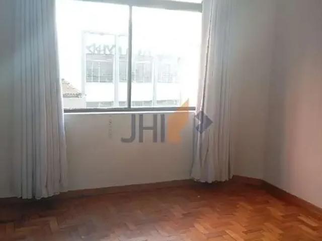 Apartamento para Venda em São Paulo/SP Vila Buarque 1 Quartos