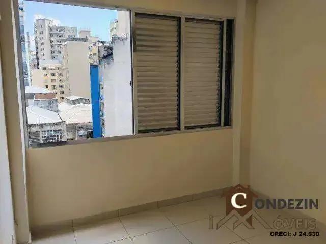 Apartamento para Venda em São Paulo/SP Vila Buarque 1 Quartos