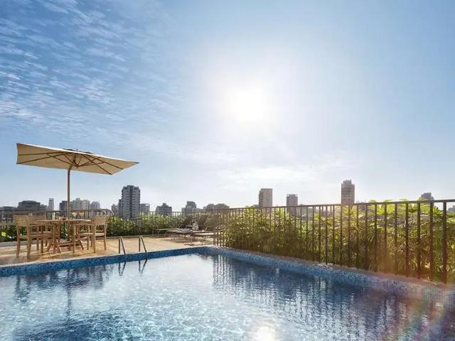 Apartamento para Venda em São Paulo/SP Vila Buarque 1 Quartos