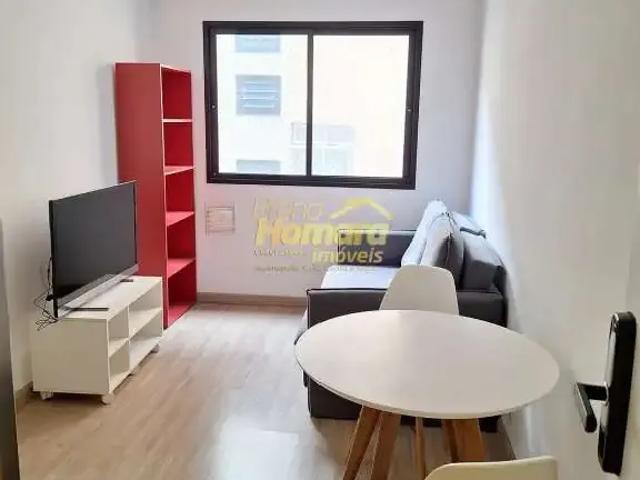 Apartamento para Venda em São Paulo/SP Vila Buarque 1 Quartos