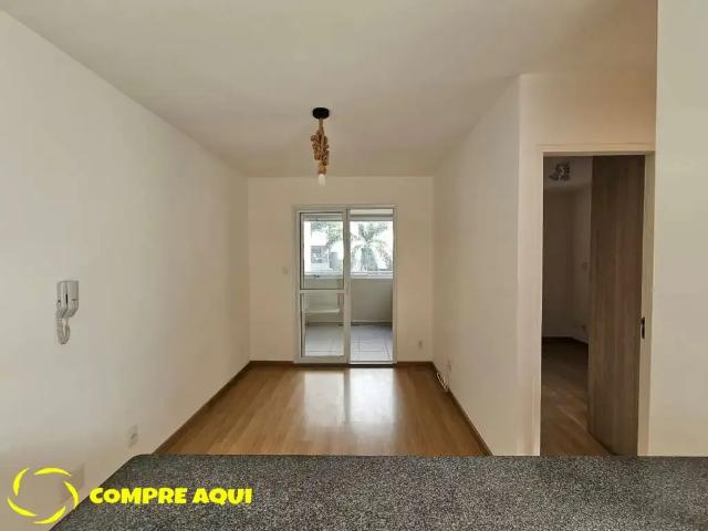 Apartamento para Venda em São Paulo/SP Vila Buarque 1 Quartos