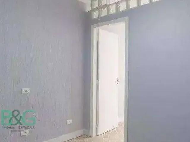 Apartamento para Venda em São Paulo/SP Vila Buarque 1 Quartos