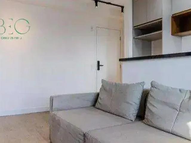 Apartamento para Venda em São Paulo/SP Vila Buarque 1 Quartos