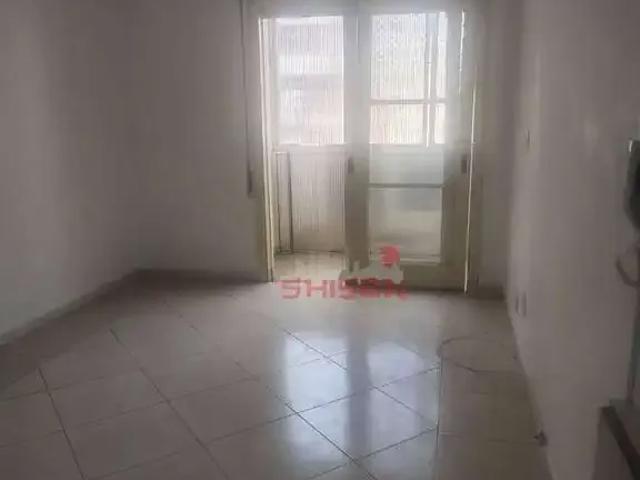 Apartamento para Venda em São Paulo/SP Vila Buarque 1 Quartos