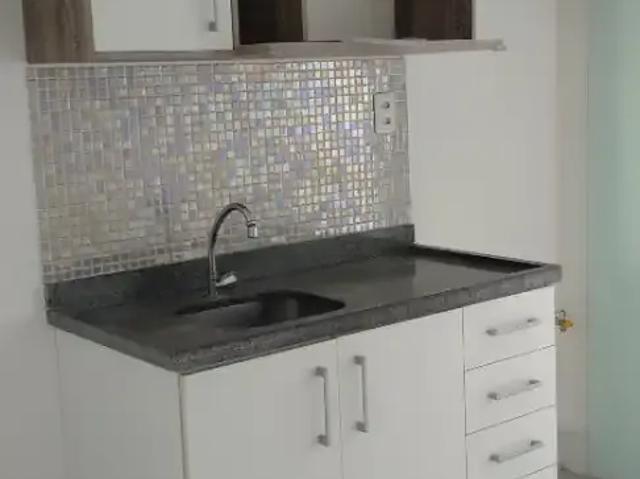 Apartamento para Venda em São Paulo/SP Vila Buarque 1 Quartos