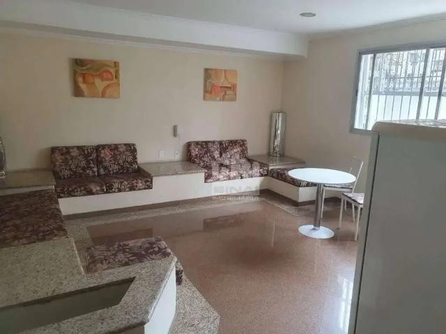Apartamento para Venda em São Paulo/SP Vila Buarque 1 Quartos