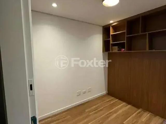 Apartamento para Venda em São Paulo/SP Vila Buarque 1 Quartos