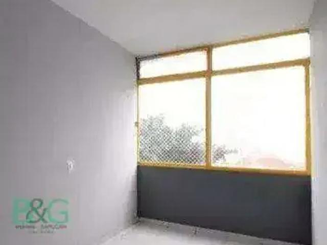 Apartamento para Venda em São Paulo/SP Vila Buarque 1 Quartos