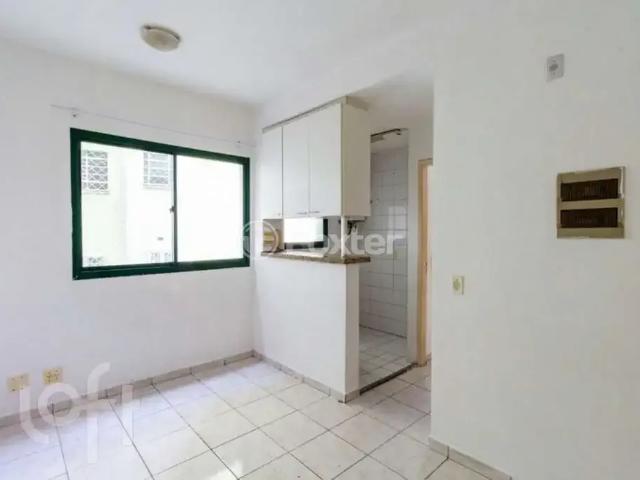 Apartamento para Venda em São Paulo/SP Vila Buarque 1 Quartos