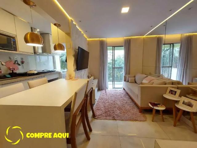 Apartamento para Venda em São Paulo/SP Vila Buarque 1 Quartos