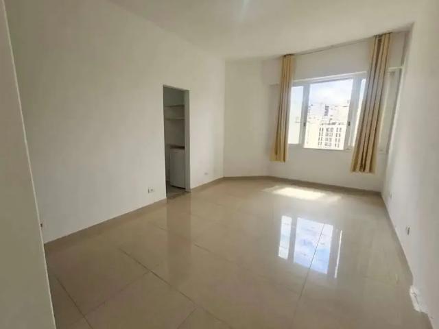 Apartamento para Venda em São Paulo/SP Vila Buarque 1 Quartos