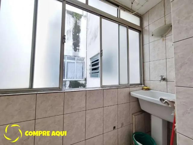 Apartamento para Venda em São Paulo/SP Vila Buarque 1 Quartos