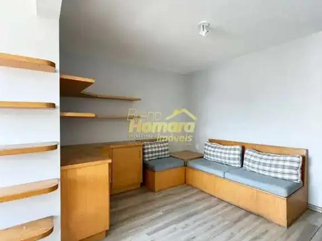 Apartamento para Venda em São Paulo/SP Vila Buarque 1 Quartos
