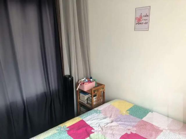 Apartamento para Venda em São Paulo/SP Vila Buarque 1 Quartos