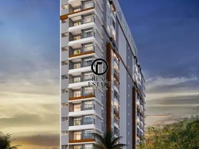 Apartamento para Venda em São Paulo/SP Vila Buarque 1 Quartos
