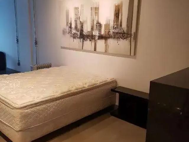 Apartamento para Venda em São Paulo/SP Vila Buarque 1 Quartos
