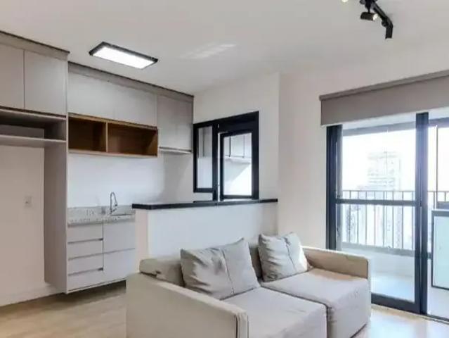 Apartamento para Venda em São Paulo/SP Vila Buarque 1 Quartos