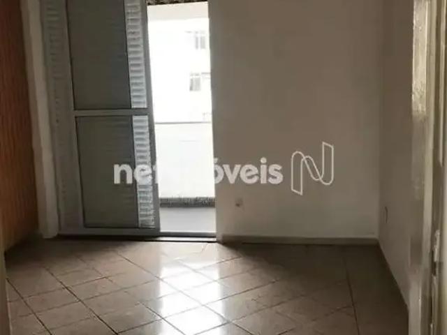 Apartamento para Venda em São Paulo/SP Vila Buarque 1 Quartos