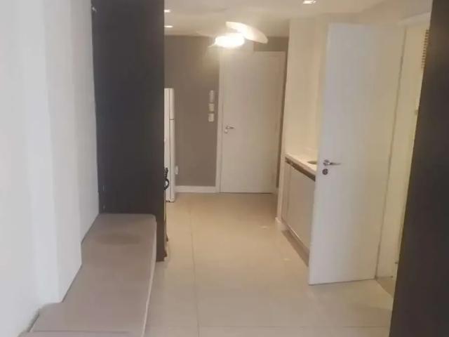 Apartamento para Venda em São Paulo/SP Vila Buarque 1 Quartos