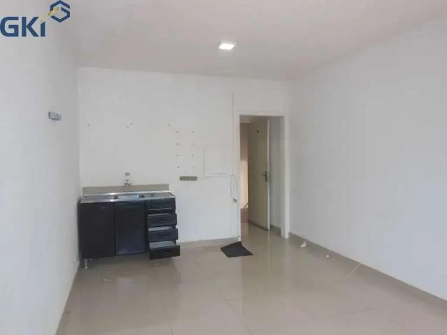 Apartamento para Venda em São Paulo/SP Vila Buarque 1 Quartos