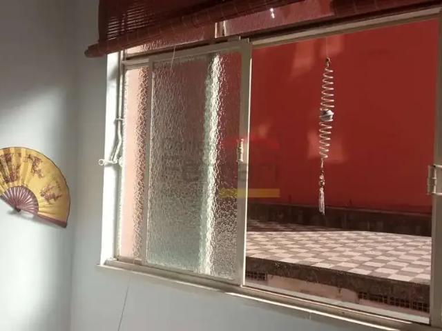 Apartamento para Venda em São Paulo/SP Vila Buarque 1 Quartos