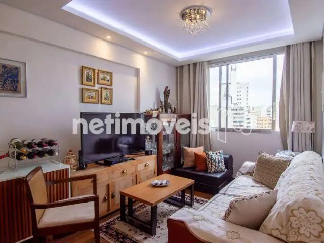 Apartamento para Venda em São Paulo/SP Vila Buarque 1 Quartos