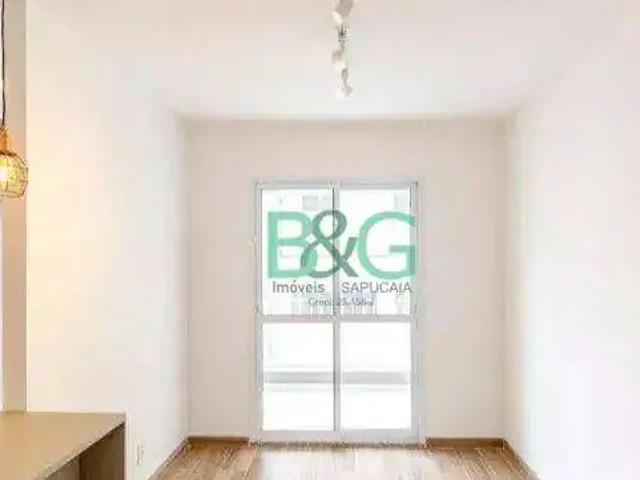 Apartamento para Venda em São Paulo/SP Vila Buarque 1 Quartos