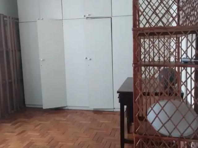 Apartamento para Venda em São Paulo/SP Vila Buarque 1 Quartos