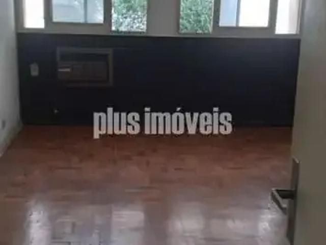Apartamento para Venda em São Paulo/SP Vila Buarque 1 Quartos