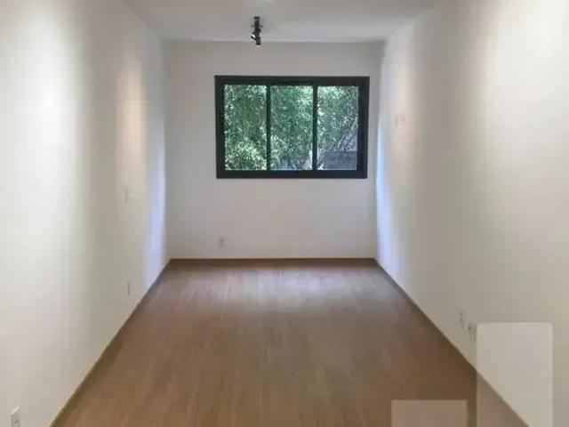 Apartamento para Venda em São Paulo/SP Vila Buarque 1 Quartos