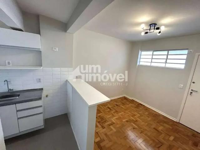 Apartamento para Venda em São Paulo/SP Vila Buarque 1 Quartos