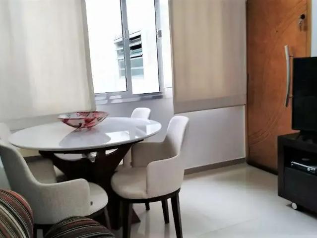 Apartamento para Venda em São Paulo/SP Vila Buarque 1 Quartos
