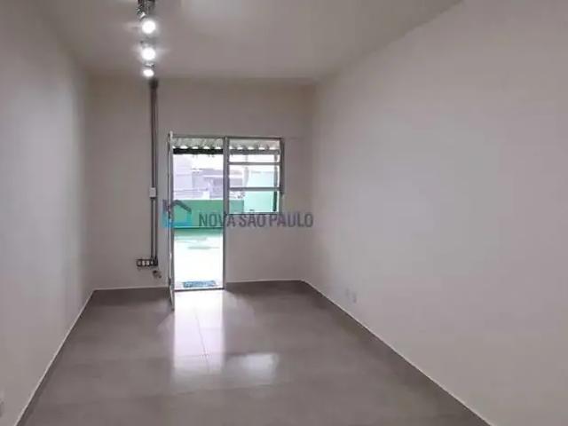 Apartamento para Venda em São Paulo/SP Vila Buarque 1 Quartos