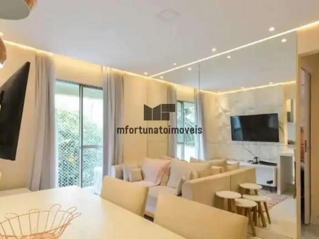 Apartamento para Venda em São Paulo/SP Vila Buarque 1 Quartos