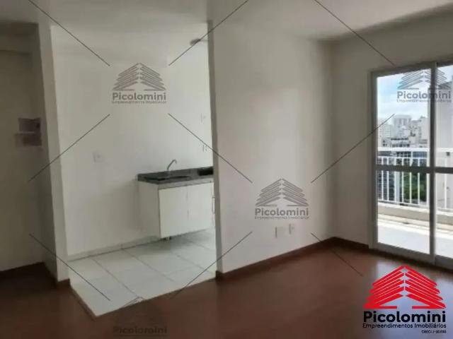 Apartamento para Venda em São Paulo/SP Vila Buarque 1 Quartos
