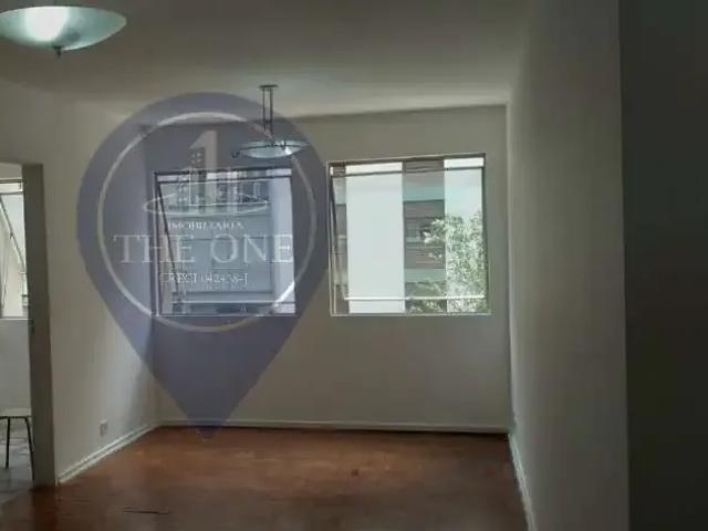 Apartamento para Venda em São Paulo/SP Vila Buarque 1 Quartos