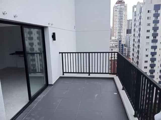 Apartamento para Venda em São Paulo/SP Vila Buarque 1 Quartos