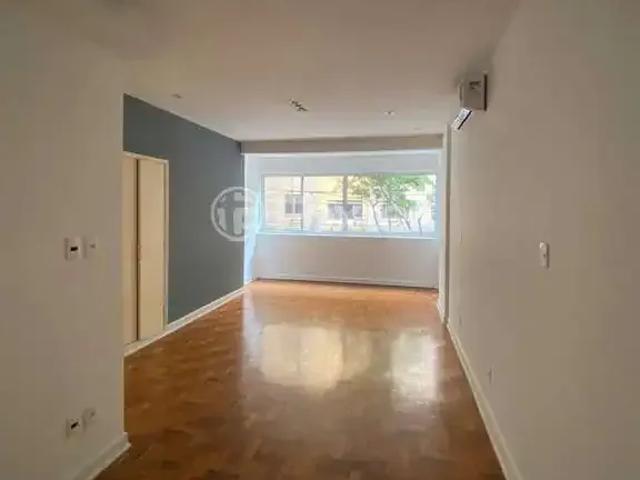 Apartamento para Venda em São Paulo/SP Vila Buarque 1 Quartos