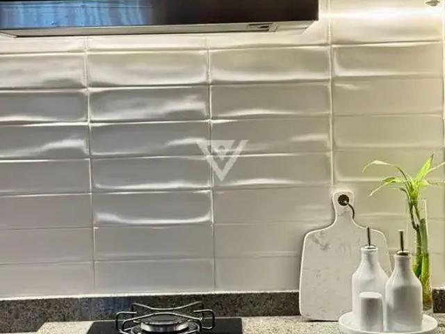 Apartamento para Venda em São Paulo/SP Vila Buarque 1 Quartos