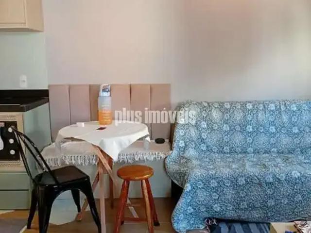 Apartamento para Venda em São Paulo/SP Vila Buarque 1 Quartos