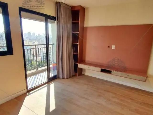 Apartamento para Venda em São Paulo/SP Vila Buarque 1 Quartos