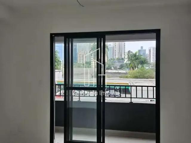 Apartamento para Venda em São Paulo/SP Vila Buarque 1 Quartos