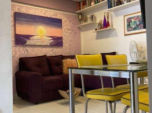 Apartamento para Venda em São Paulo/SP Vila Buarque 1 Quartos