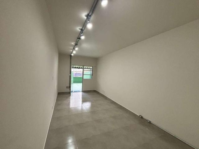 Apartamento para Venda em São Paulo/SP Vila Buarque 1 Quartos