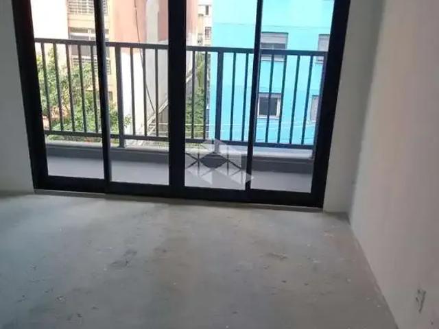 Apartamento para Venda em São Paulo/SP Vila Buarque 1 Quartos