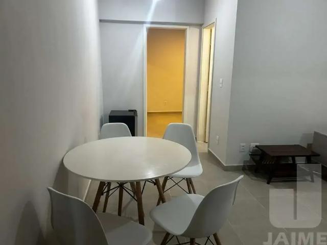 Apartamento para Venda em São Paulo/SP Higienópolis 1 Quartos