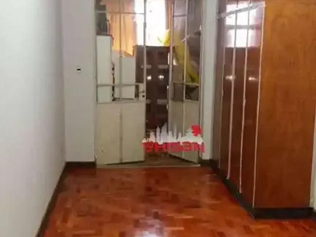 Apartamento para Venda em São Paulo/SP Vila Buarque 1 Quartos