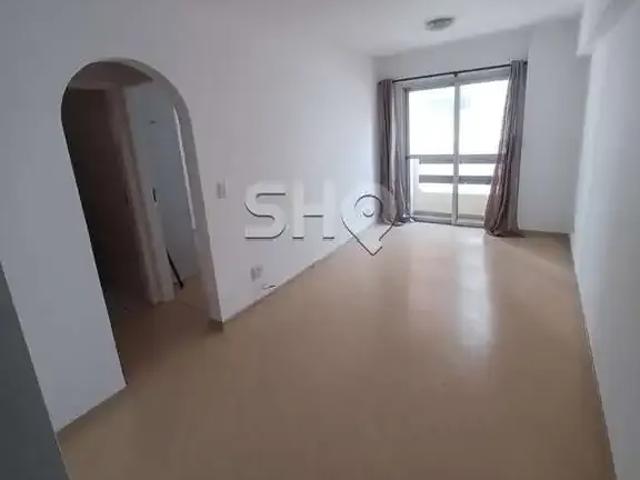 Apartamento para Venda em São Paulo/SP Vila Buarque 1 Quartos