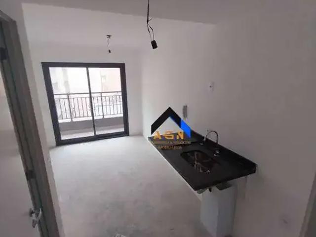 Apartamento para Venda em São Paulo/SP Vila Buarque 1 Quartos